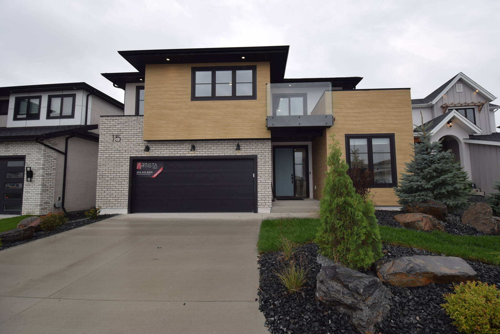 Subtle yet spectacular in Bison Run – Winnipeg Free Press