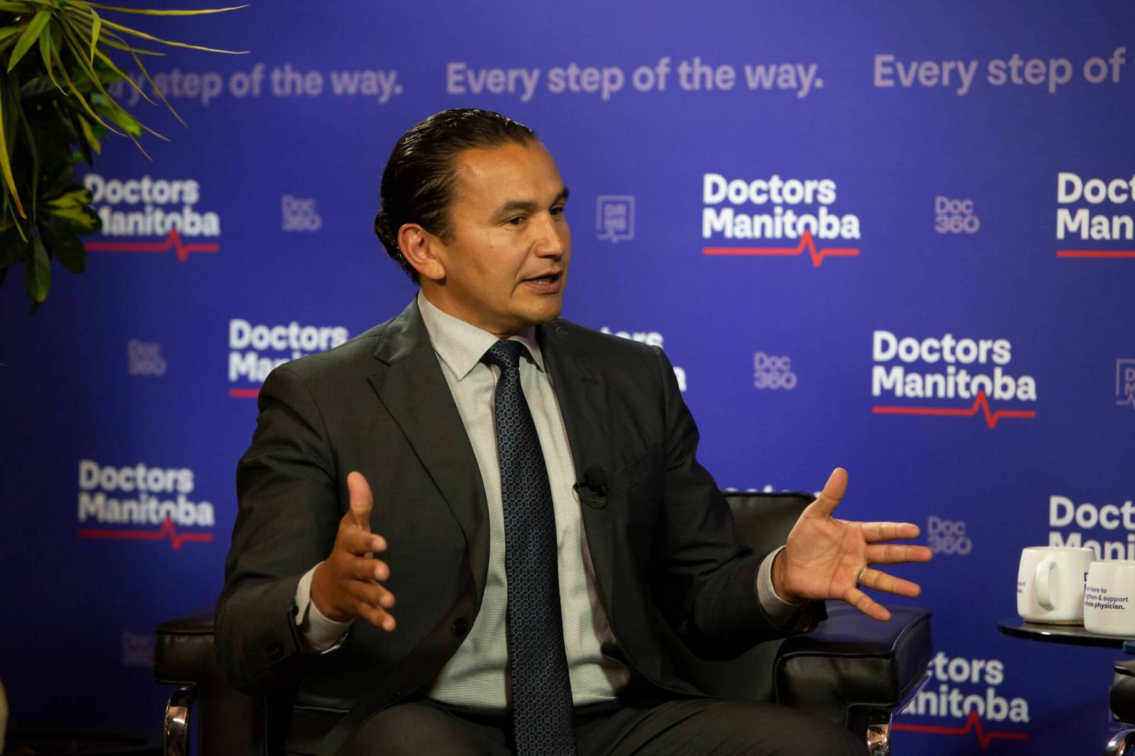 NDP takes first step toward obvious health-care gains – Winnipeg Free Press
