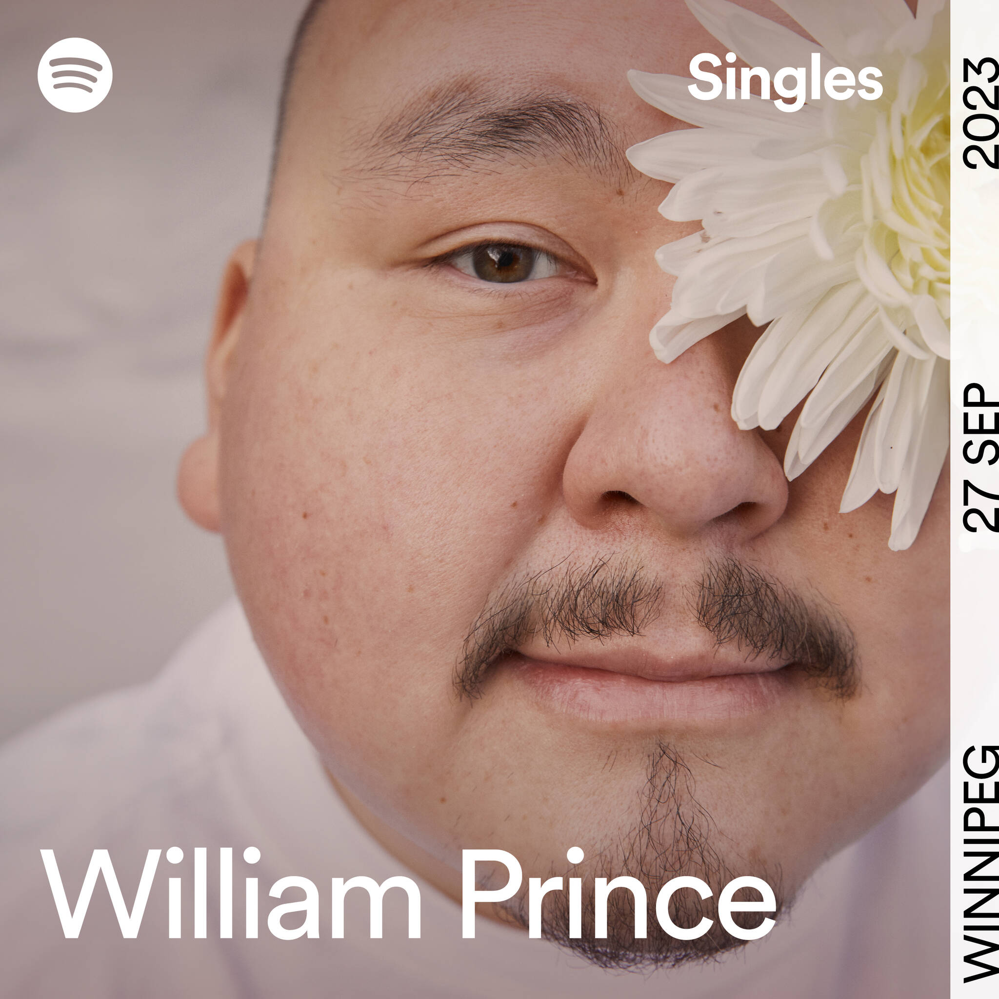 William Prince wants it that way – Winnipeg Free Press