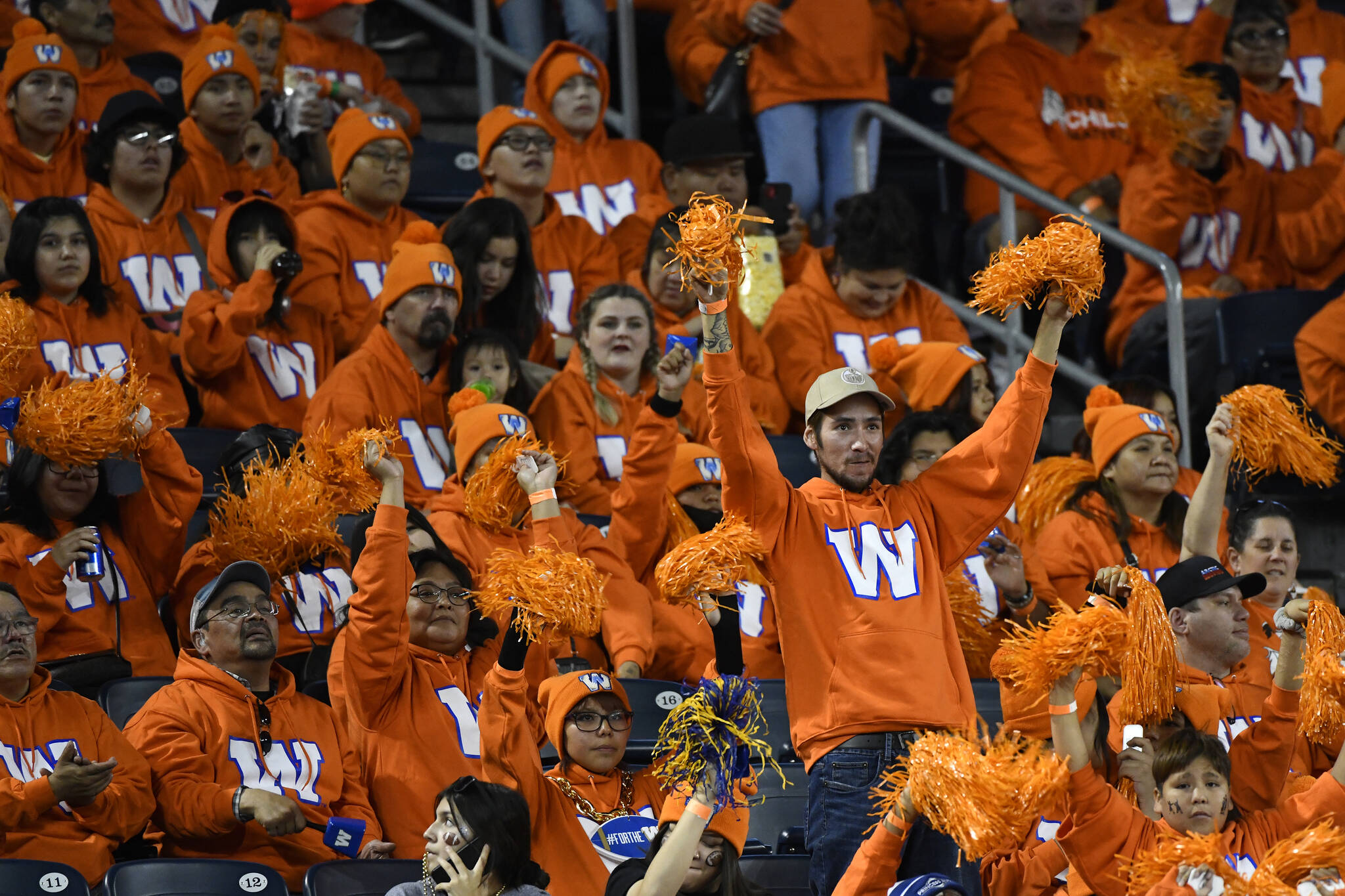 Bombers’ reconciliation effort amplifies PCs’ fumble – Winnipeg Free Press