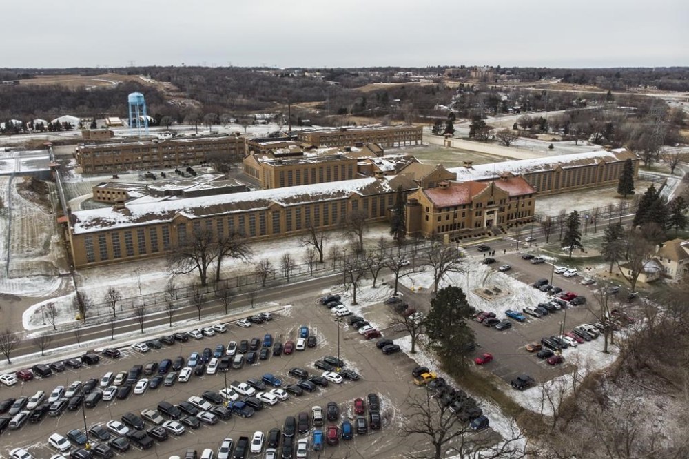 Tests show drinking water is safe at a Minnesota prison, despite inmate ...