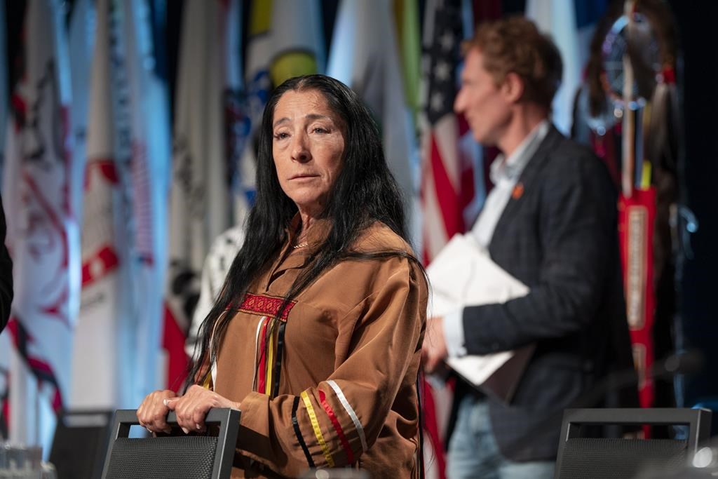 What’s at stake for the Assembly of First Nations in the upcoming ...