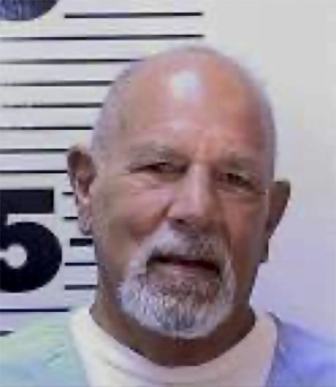 Serial killer and former police officer Anthony Sully dies on death row ...