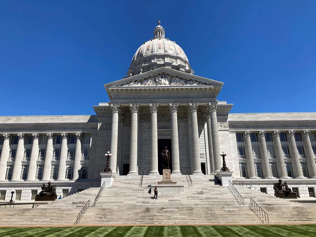 A Missouri court upholds state Senate districts in the first test of ...