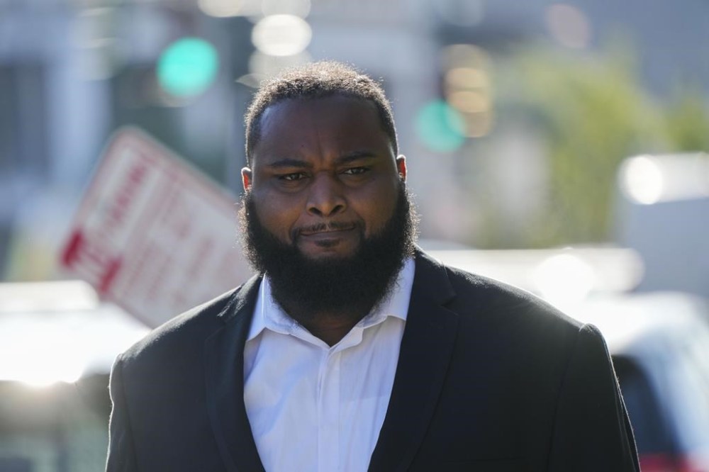 Retrial date set for man who claims self-defense in shooting death of ...