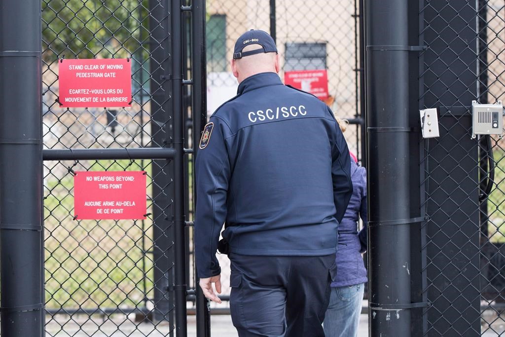 Most of Canada’s dangerous offenders housed in medium- and minimum ...