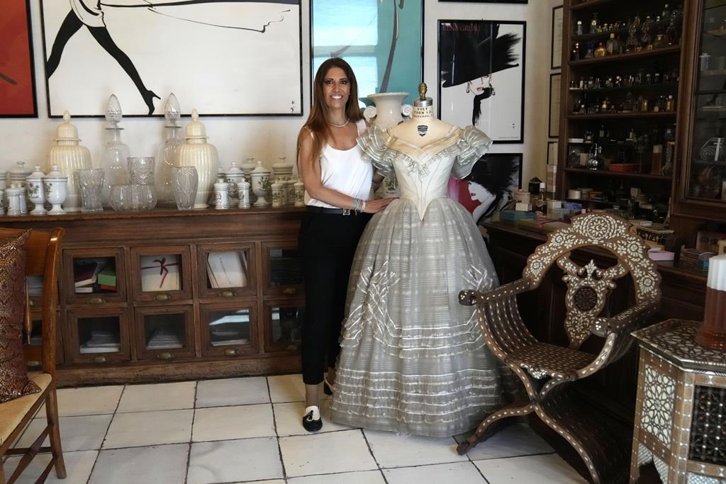 RYDER CUP ’23: A look inside the walls of the 11th-century Marco Simone ...