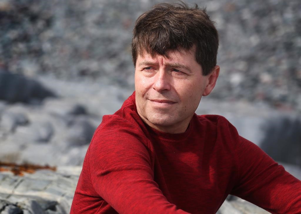Michael Crummey on his approach to writing the worst of the world in ...