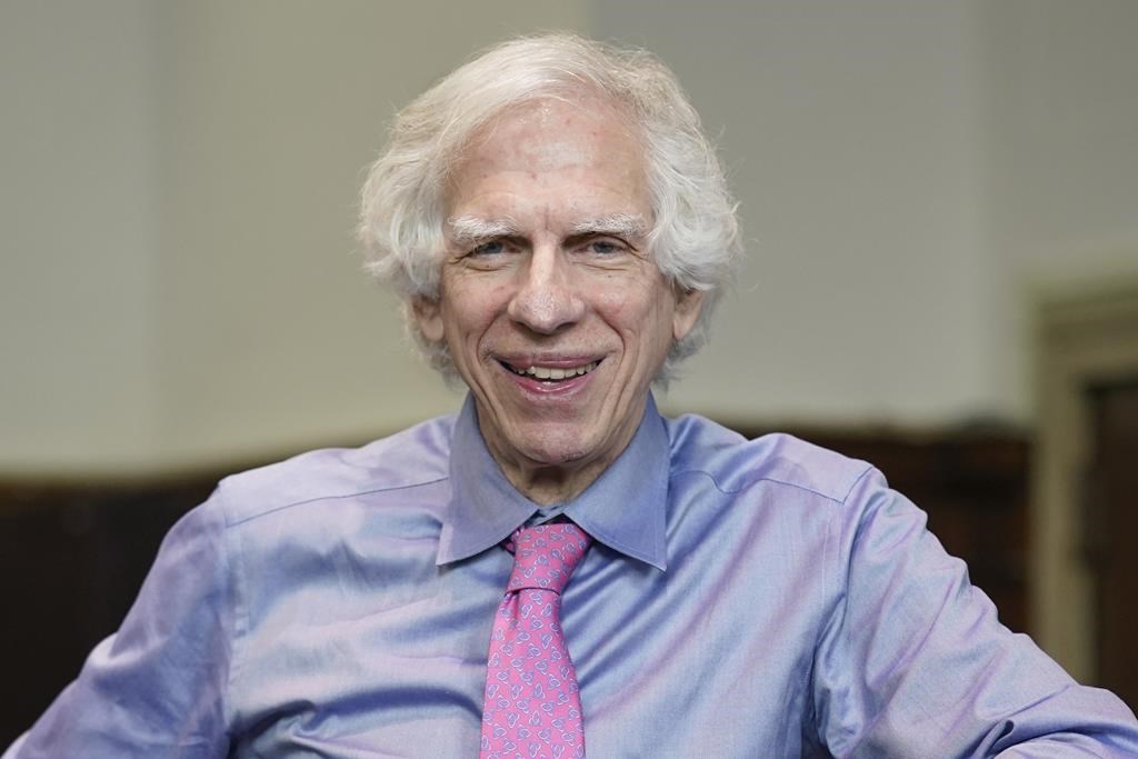 Who is Arthur Engoron? Judge weighing future of Donald Trump empire is ...