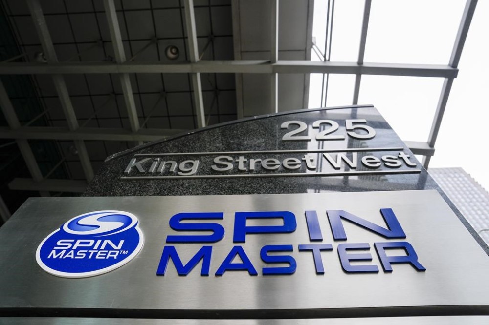 Spin Master signs global toy licence deal for Dora, the new Dora the ...