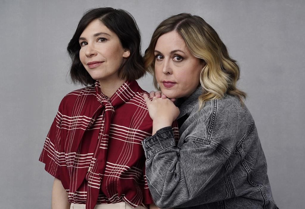 Sleater-Kinney announce new album ‘Little Rope’ – shaped by loss and ...