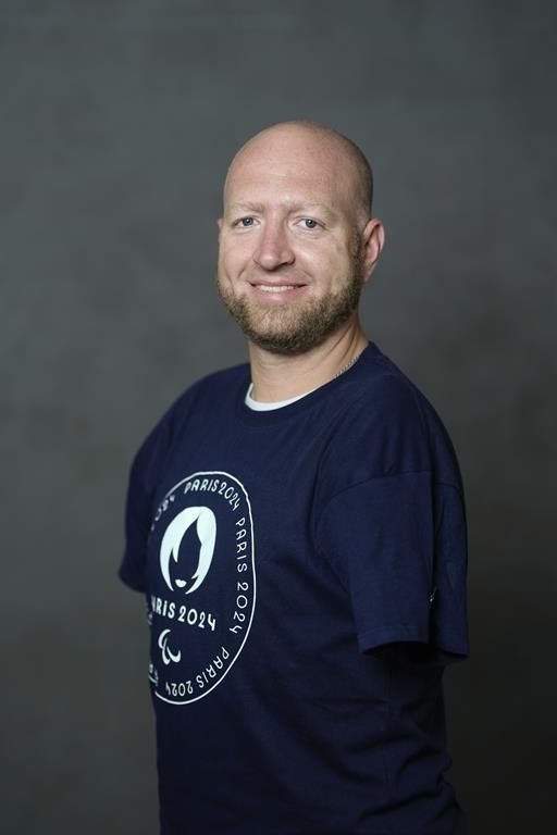 American ‘Armless Archer’ changing minds about disability and targets ...