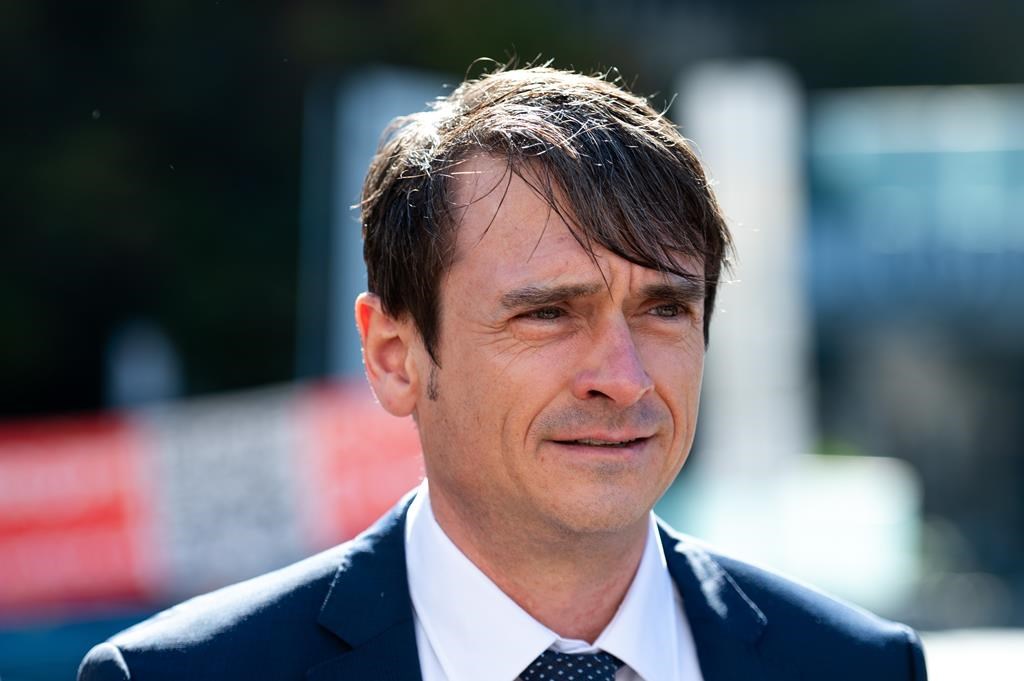 Investigator was ‘totally shocked’ to see sensitive records sent to ...