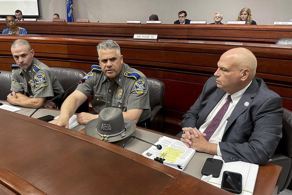 Top Connecticut state police leaders retiring as investigators probe ...