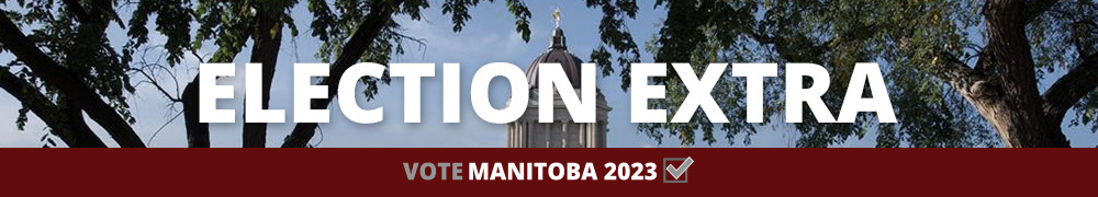 Election Extra: Will COVID-19 affect how you vote? – Winnipeg Free Press