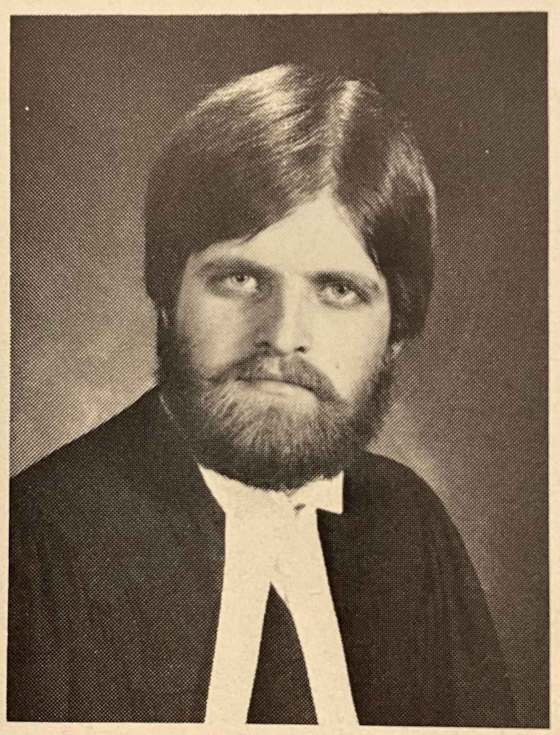 Worth a trip from Steinbach for law degree – Winnipeg Free Press