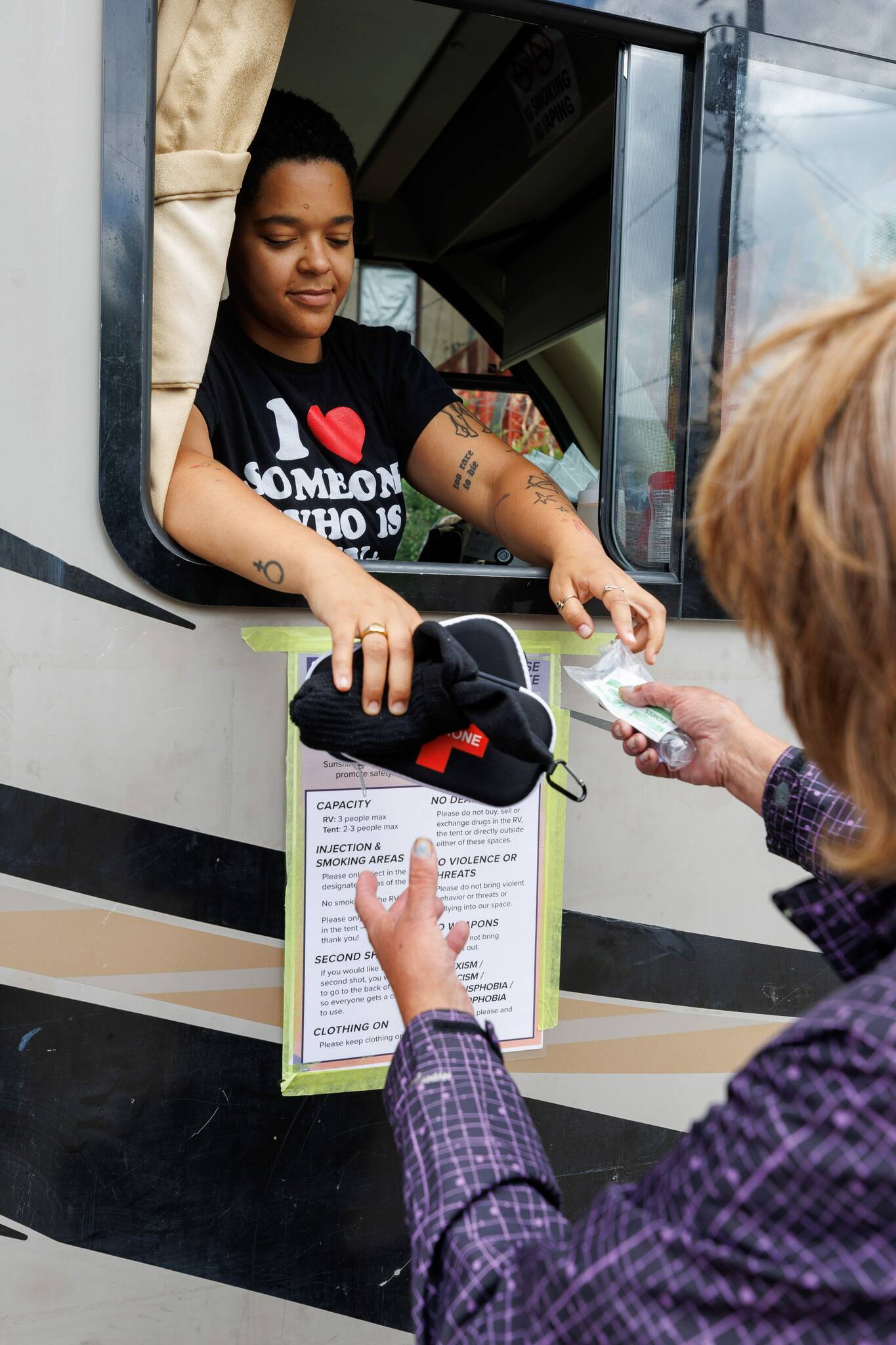 Time for a change in overdose prevention – Winnipeg Free Press