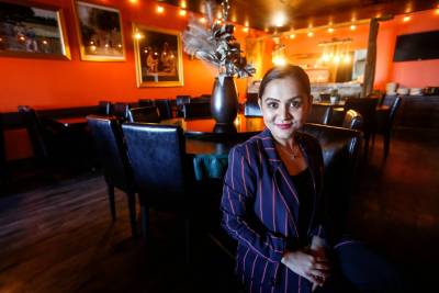 Gabrielle Piché – Winnipeg Free Press