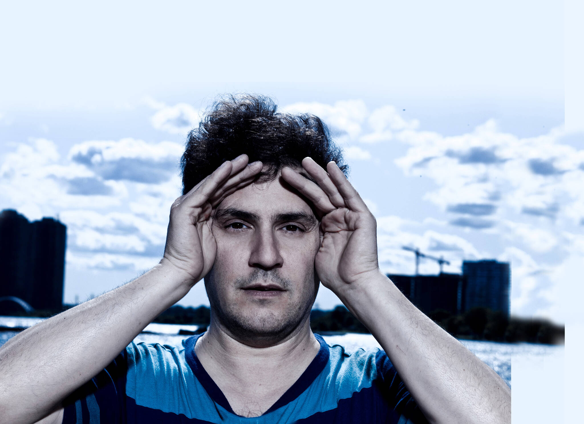 Humble life and times of Bob Wiseman – Winnipeg Free Press