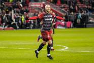 Bradley Will Be Sorely Missed At TFC Winnipeg Free Press Bradley Will Be Sorely Missed At TFC Winnipeg Free Press