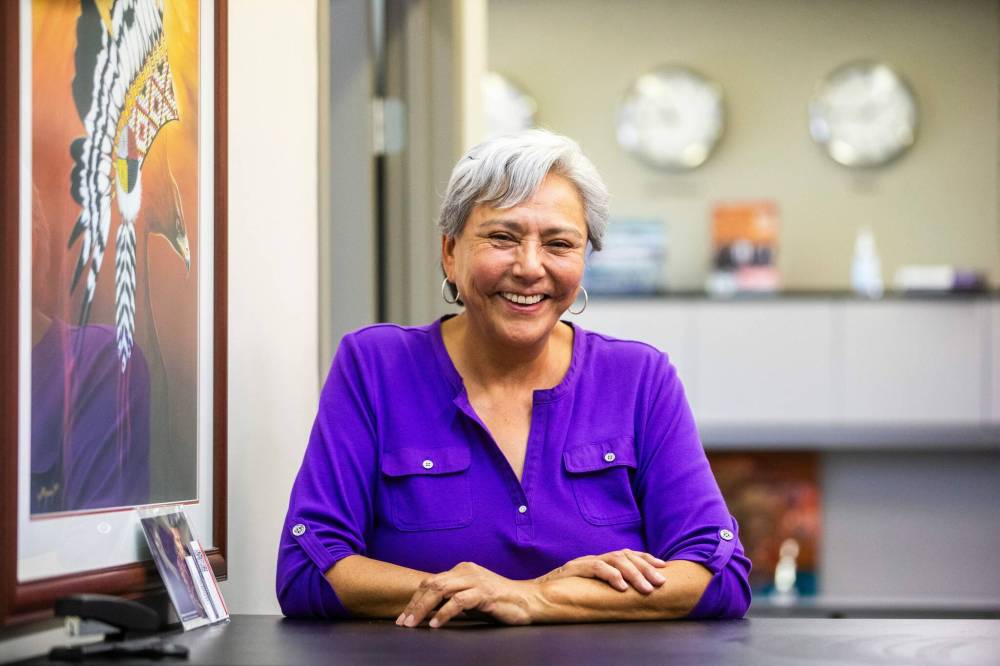 Making international connections – Winnipeg Free Press