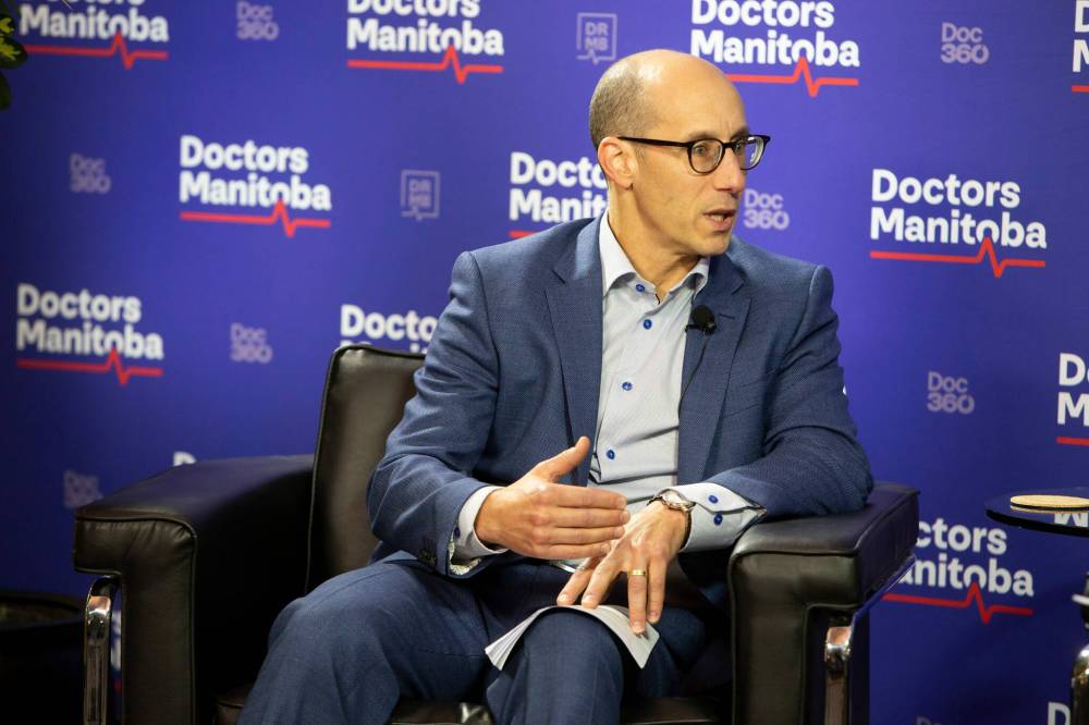 Manitoba family doctor shortage worst in Canada, overall MD shortage ...