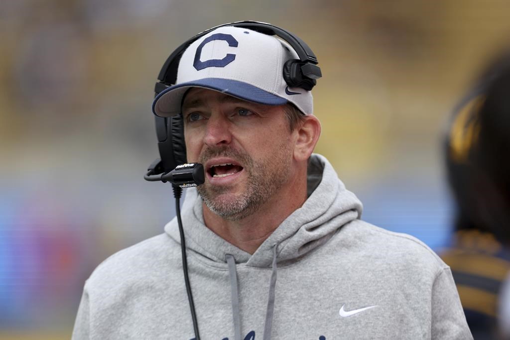 USC’s Caleb Williams, Colorado’s rise in mix in Associated Press Pac-12 ...