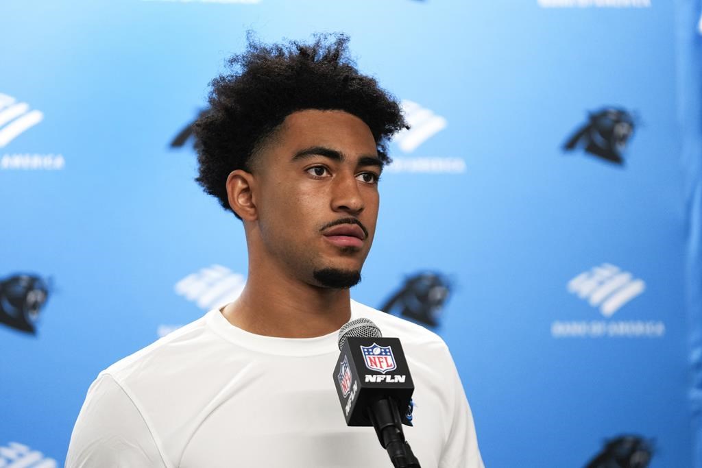 Bryce Young, winless Panthers visit Tua Tagovailoa’s Dolphins in former ...