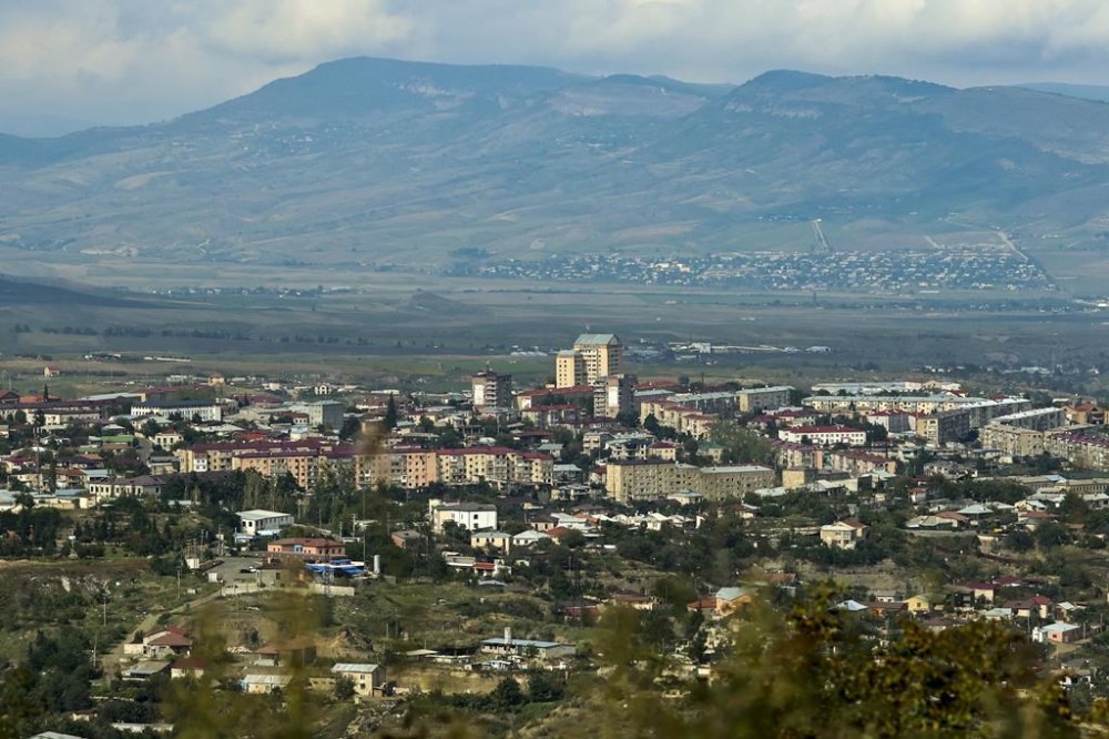 Azerbaijanis who fled a separatist region decades ago ache to return ...