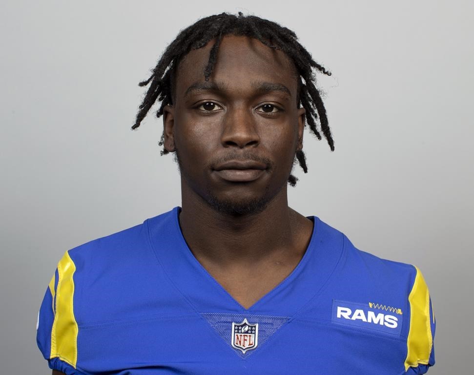 Rams starting cornerback Derion Kendrick arrested on concealed weapon ...