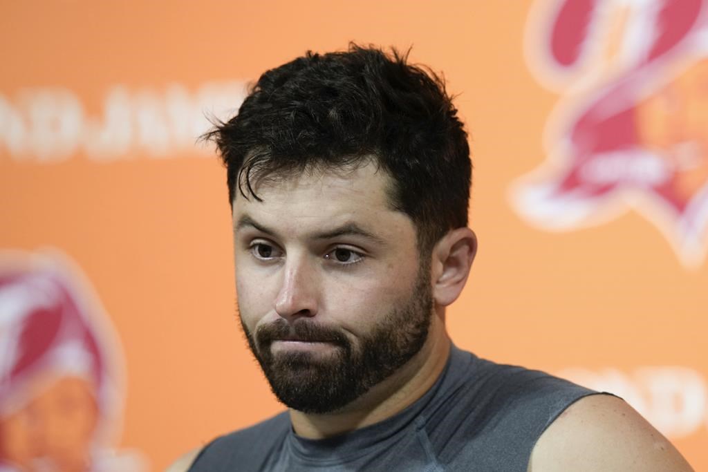 Bowles says it’s far too early to say how Buccaneers measure up against ...