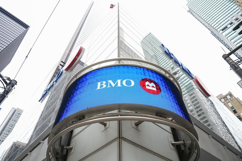 BMO ranks highest in annual J.D. Power customer satisfaction study ...