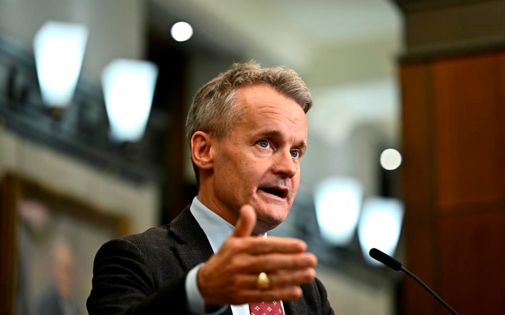 Labour minister promises action to prevent repeat of B.C. port strike ...