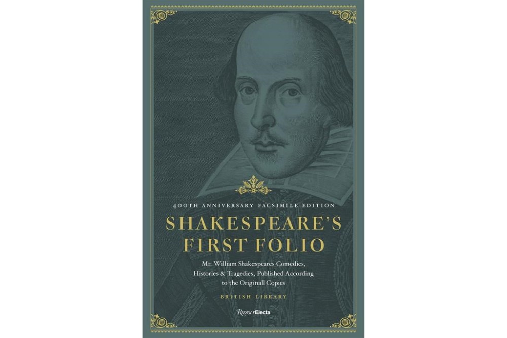Exhibits and collectors editions mark 400th anniversary of Shakespeare ...