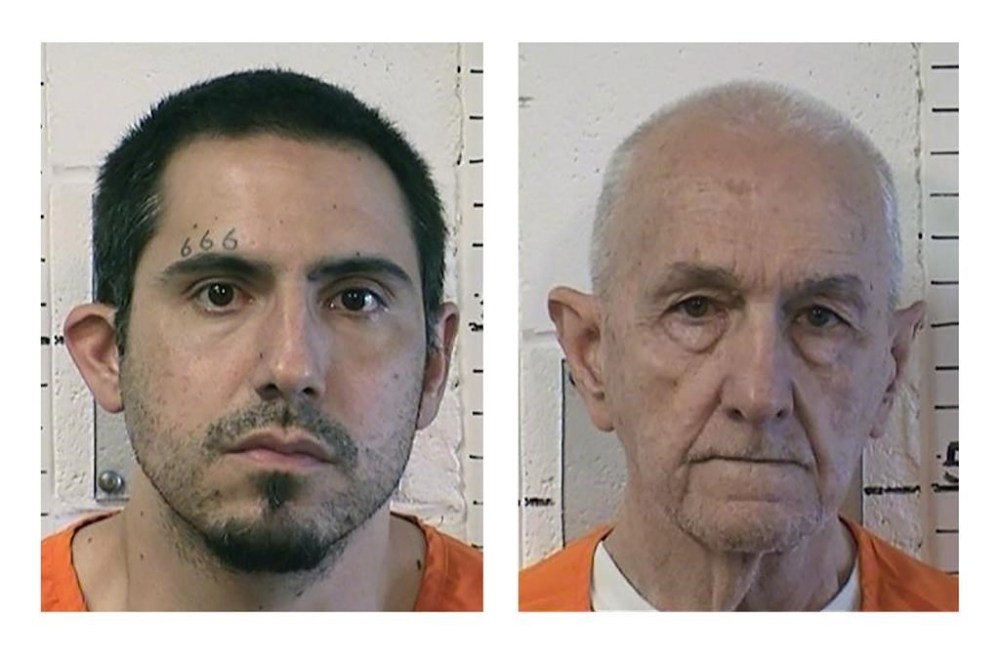 Inmate suspected in prison attack on Kristin Smart’s killer previously ...