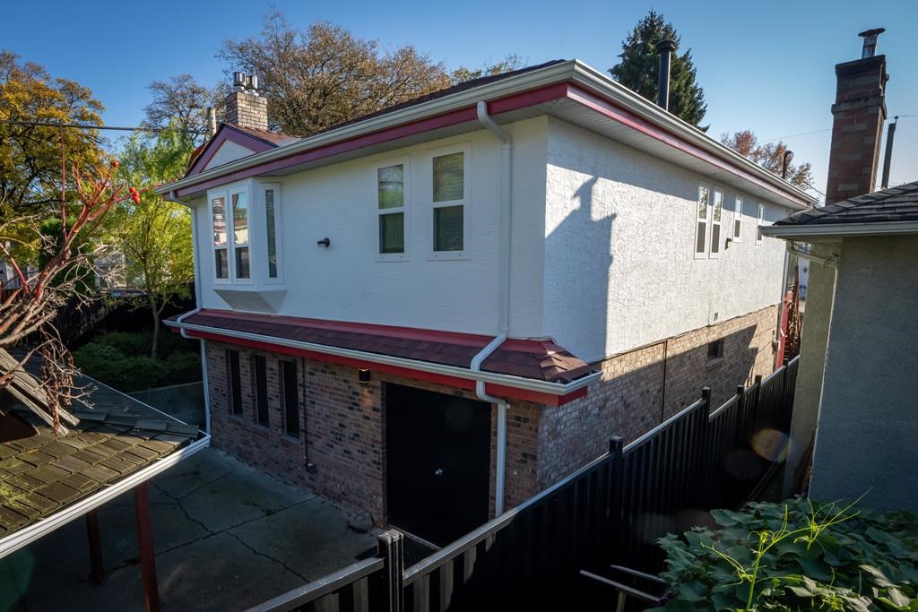 Location, location, location: three former Hells Angels clubhouses ...