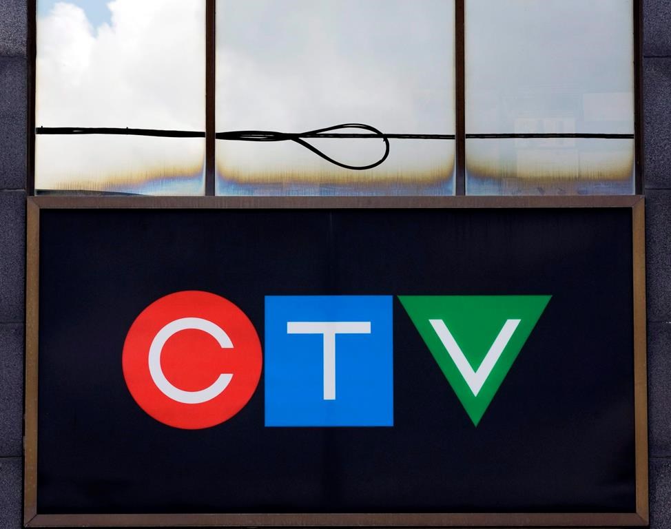 CTV News adds new early evening broadcast hosted by Sandie Rinaldo ...