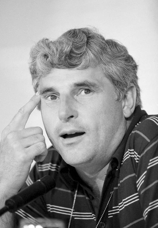 Bob Knight’s moves with 1984 US Olympic team showed his scouting skills ...