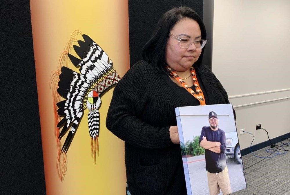 ‘He was a good man’: Family of First Nations man question Winnipeg in ...