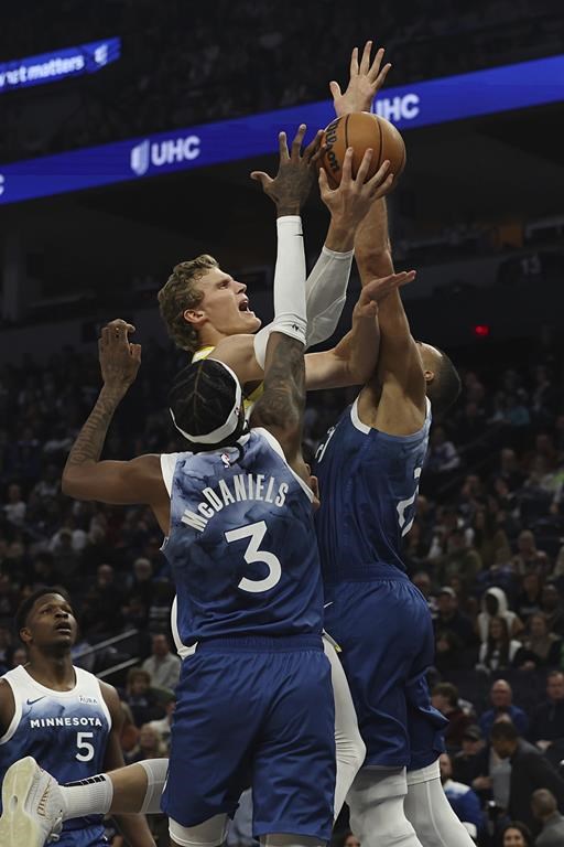 Towns takes over in 3rd quarter as Timberwolves beat Jazz 123-95 ...