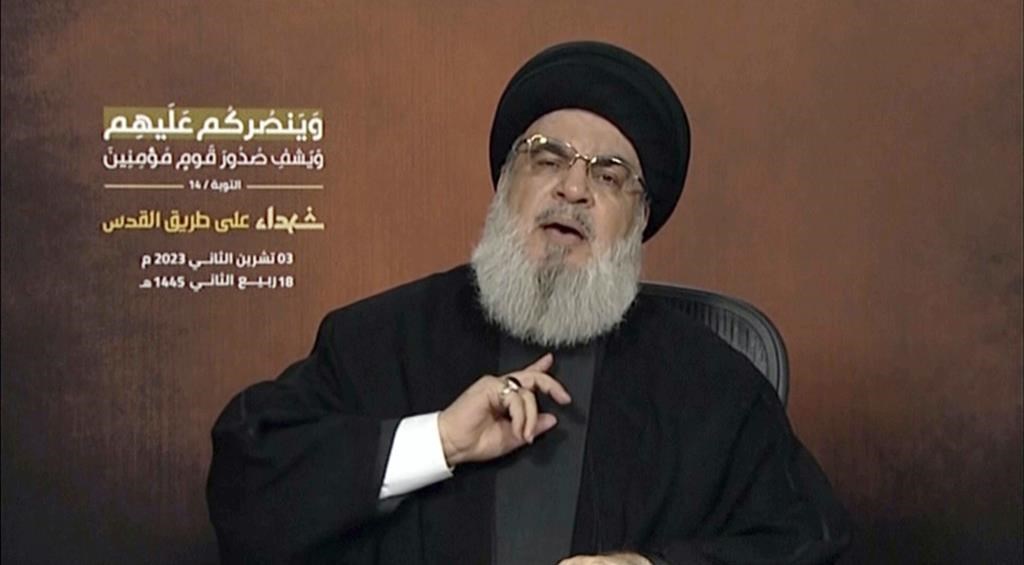 How Lebanon’s Hezbollah group became a critical player in the Israel ...