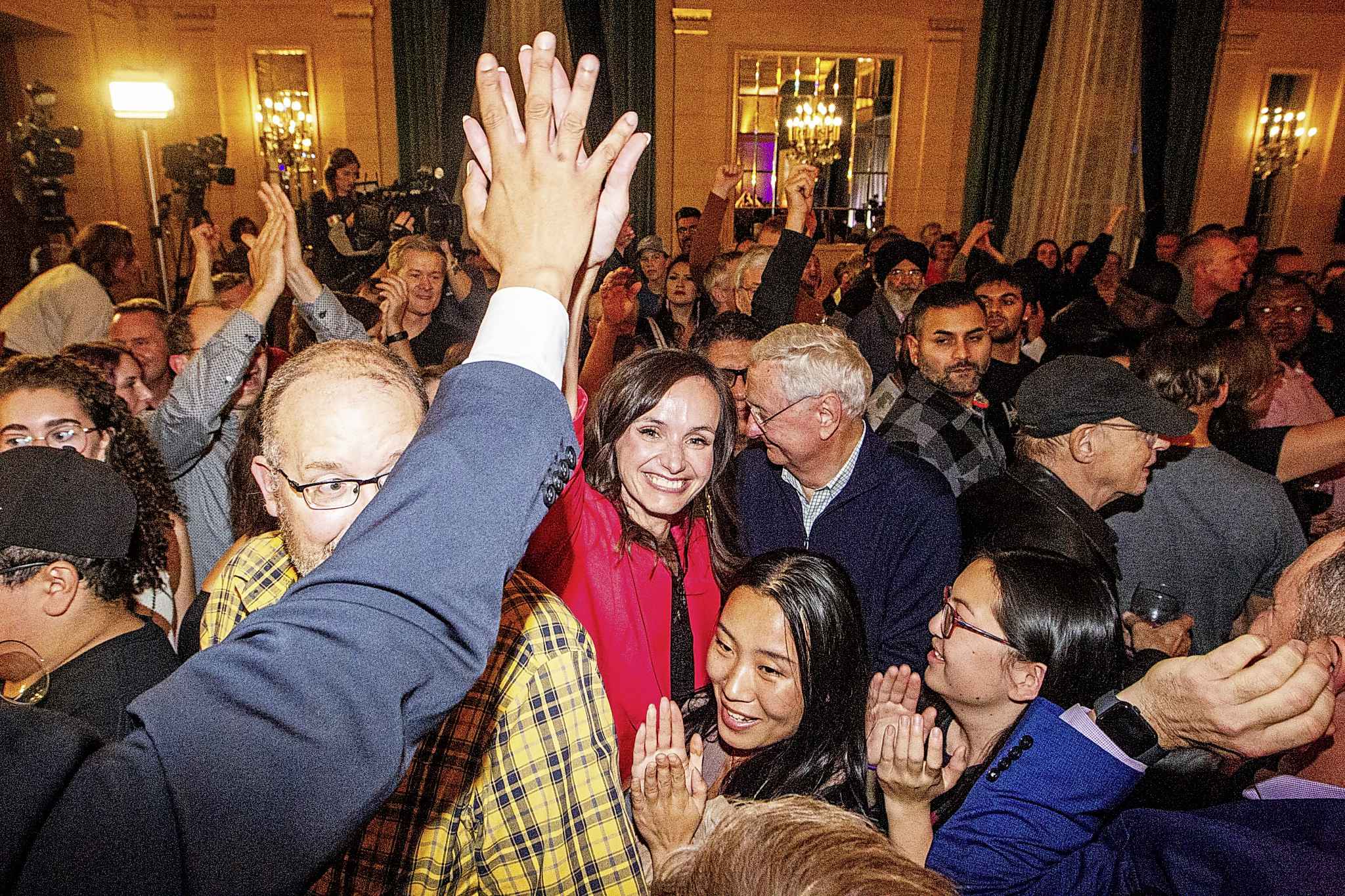 NDP newcomer Renée Cable defeats Audrey Gordon in Southdale – Winnipeg ...