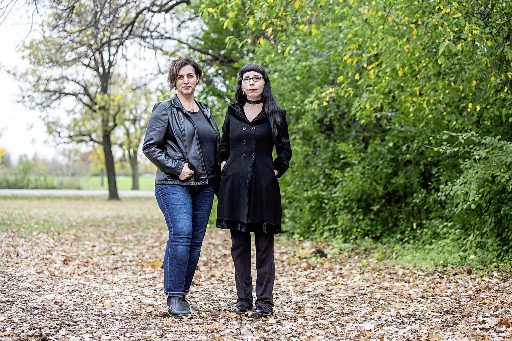 Deinstitutionalizing death – Winnipeg Free Press