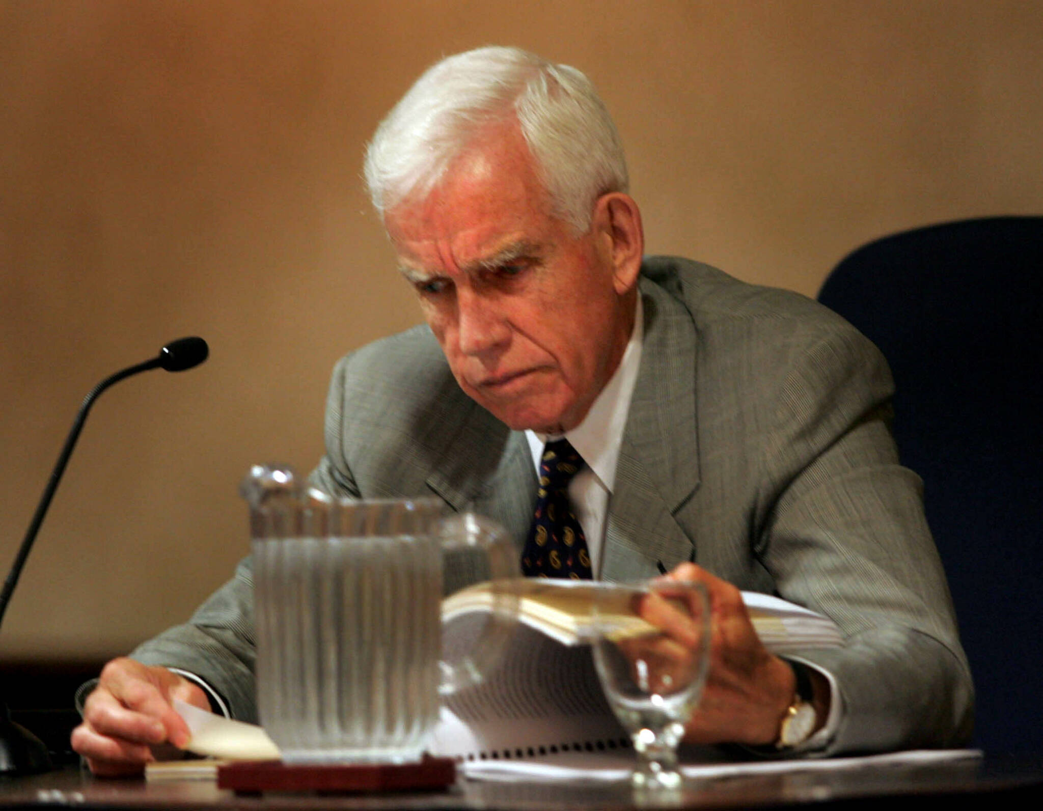 The long, hard road to exoneration – Winnipeg Free Press