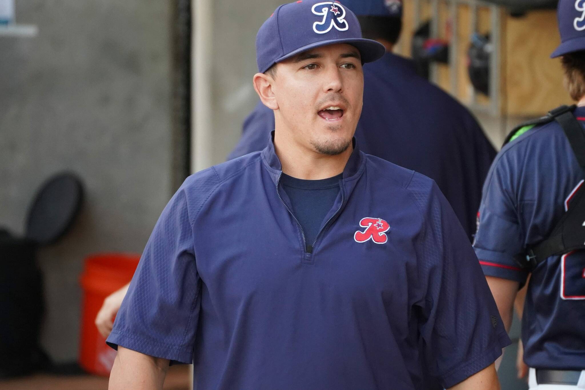 Goldeyes hire manager out of left field – Winnipeg Free Press