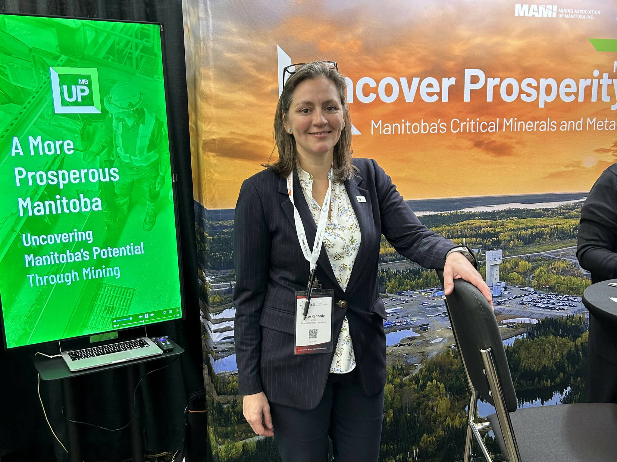 Spotlight on Manitoba mining industry – Winnipeg Free Press