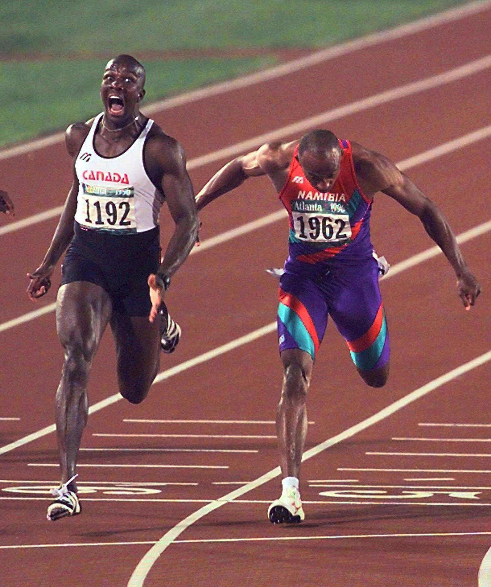 What’s up: Donovan Bailey book launch, NFB doc, Neilfest celebrates ...