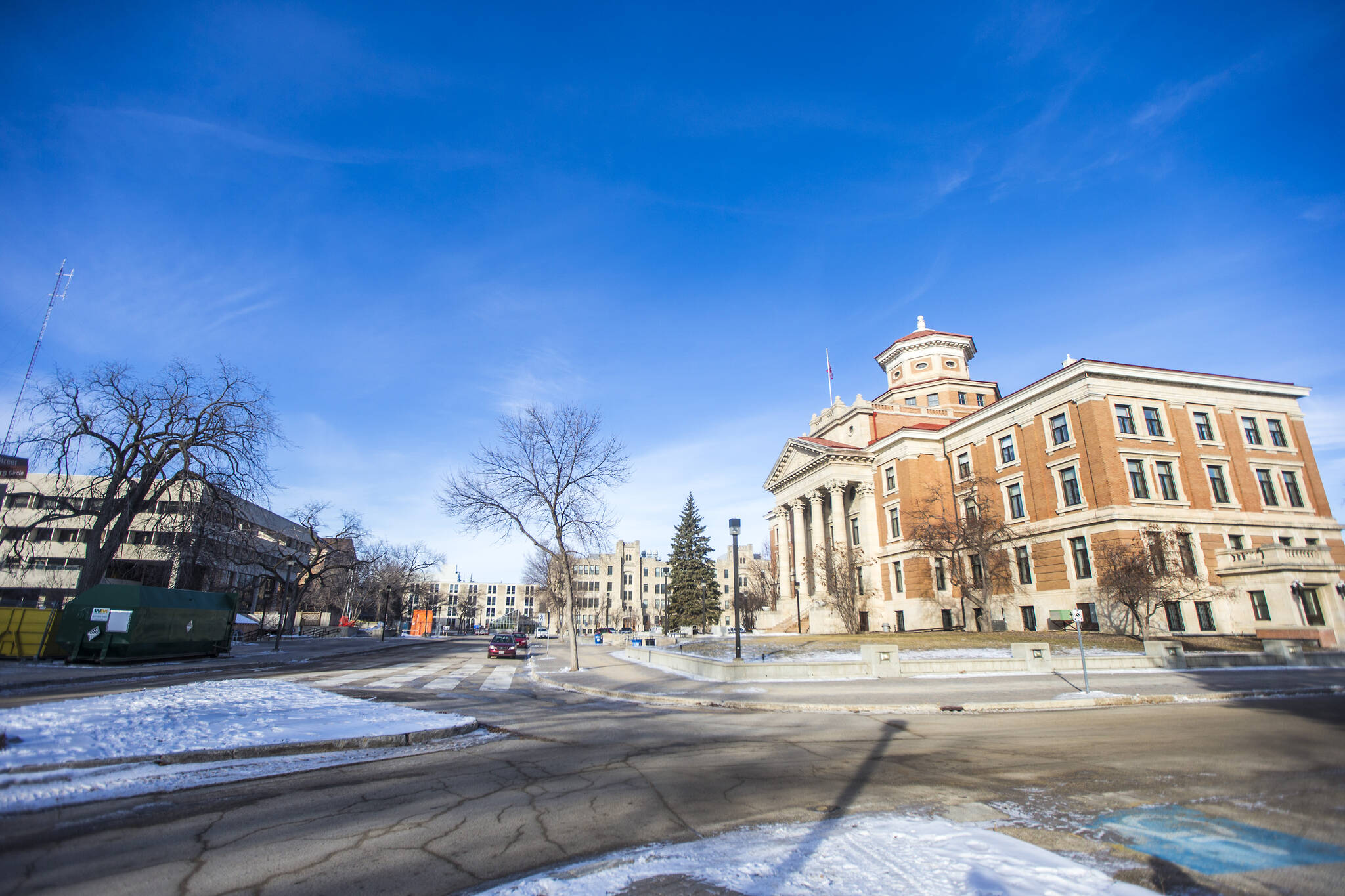 What Makes the University of Michigan U Of M So Special