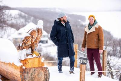 Gabrielle Piché – Winnipeg Free Press