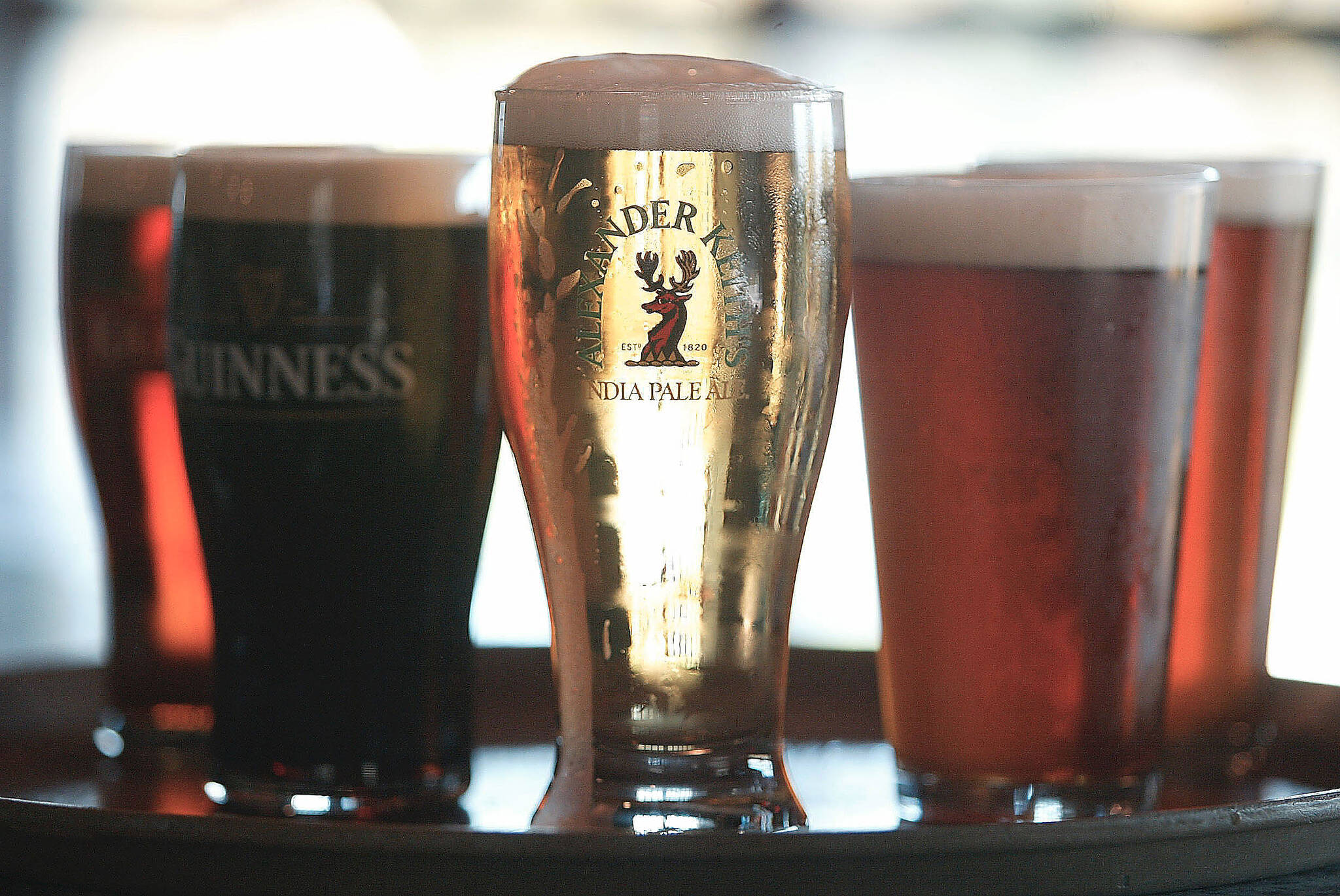 Manitoba beer sales down as coolers, cannabis climbs – Winnipeg Free Press